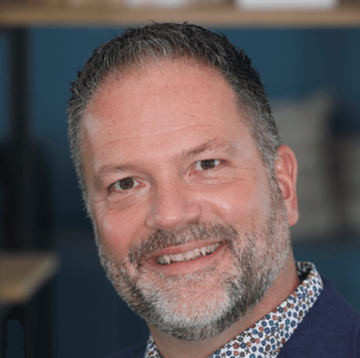 Dutch It Leaders Veeam Koploper In Digital Society Niet Zonder Back